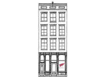 The Launch of the Red Wing Post – Red Wing Amsterdam