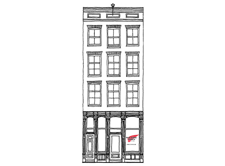 Exclusive Release: Red Wing 2942 Roughneck Moc Toe Copper – Red Wing ...