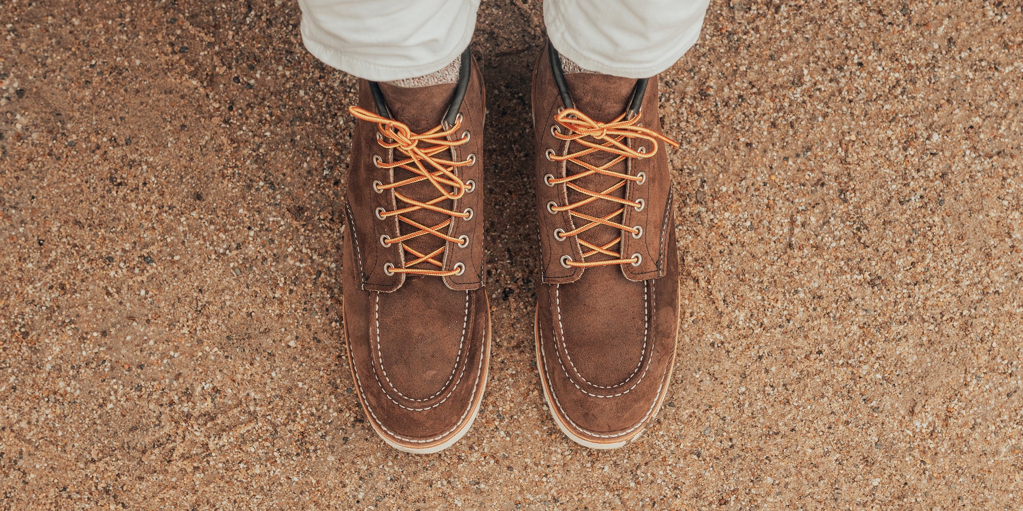 Red Wing Shoe Store Amsterdam - Made in the USA – Red Wing Amsterdam