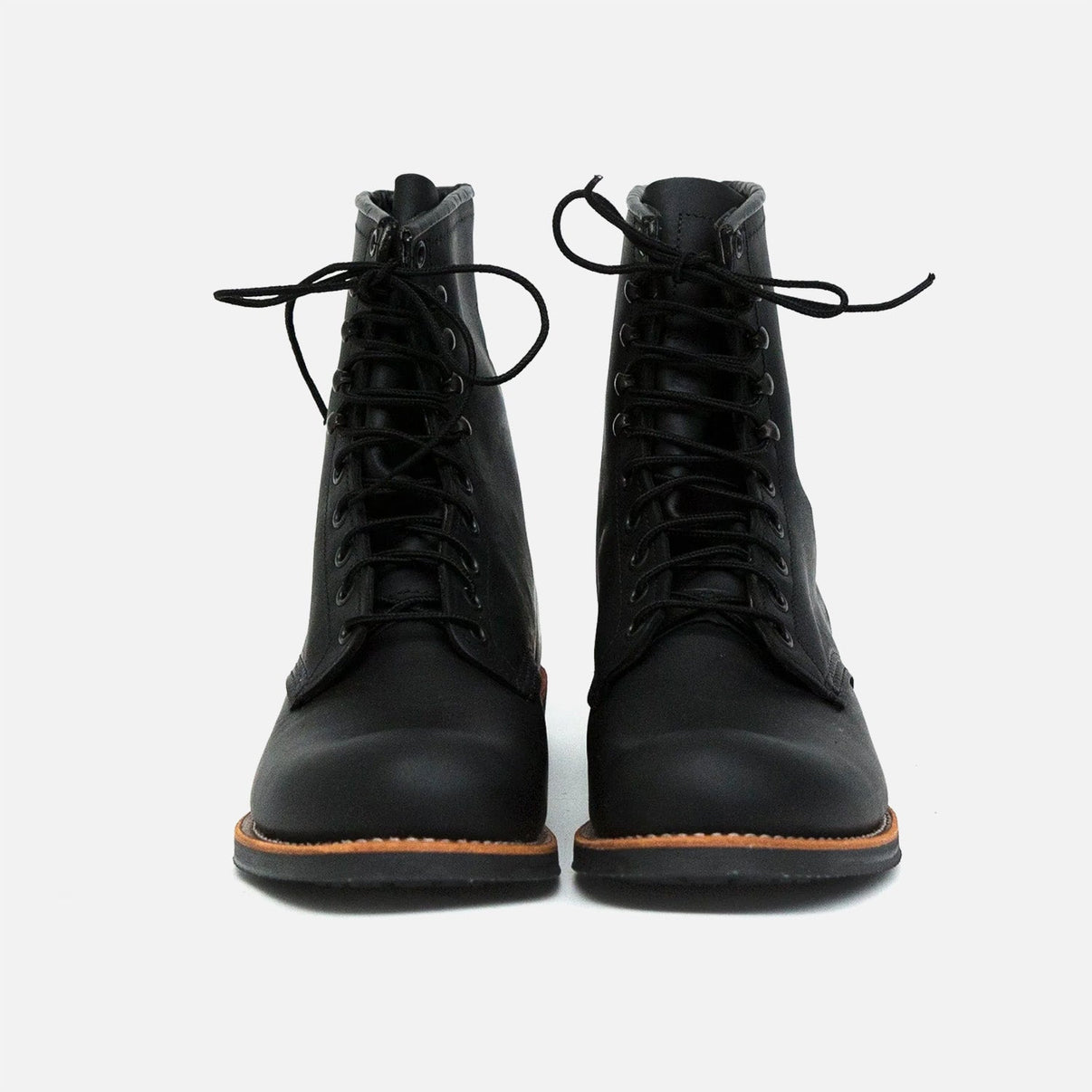 2944 Harvester Black Harness – Red Wing Amsterdam