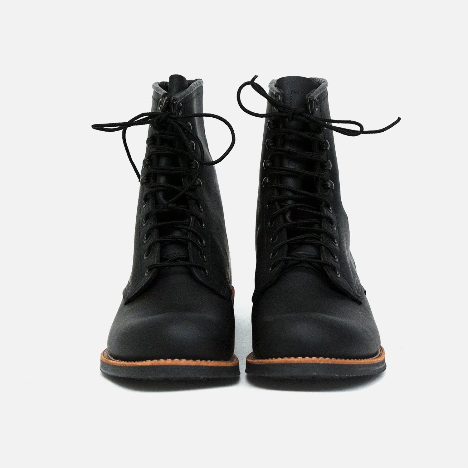 2944 Harvester Black Harness – Red Wing Amsterdam