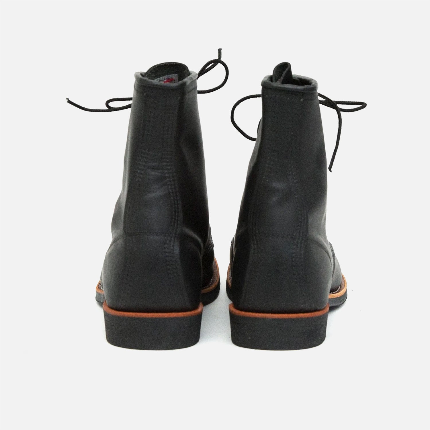 2944 Harvester Black Harness – Red Wing Amsterdam