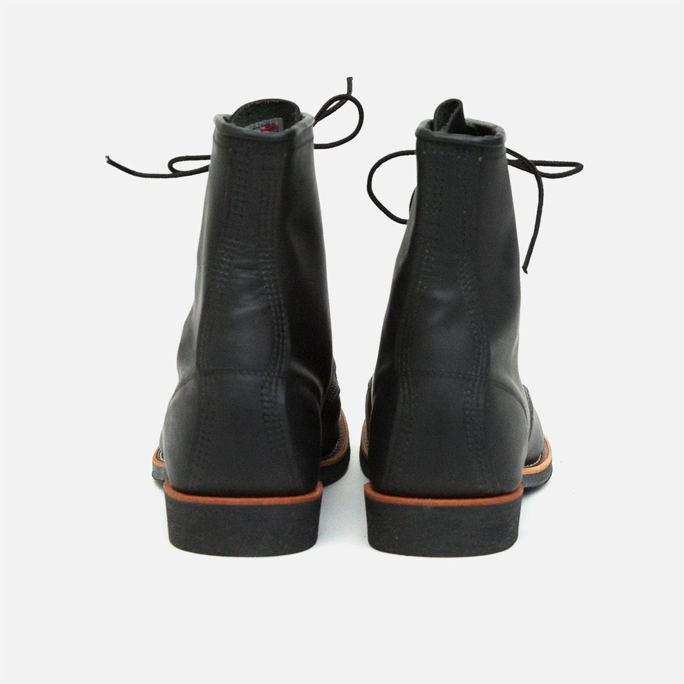 2944 Harvester Black Harness – Red Wing Amsterdam