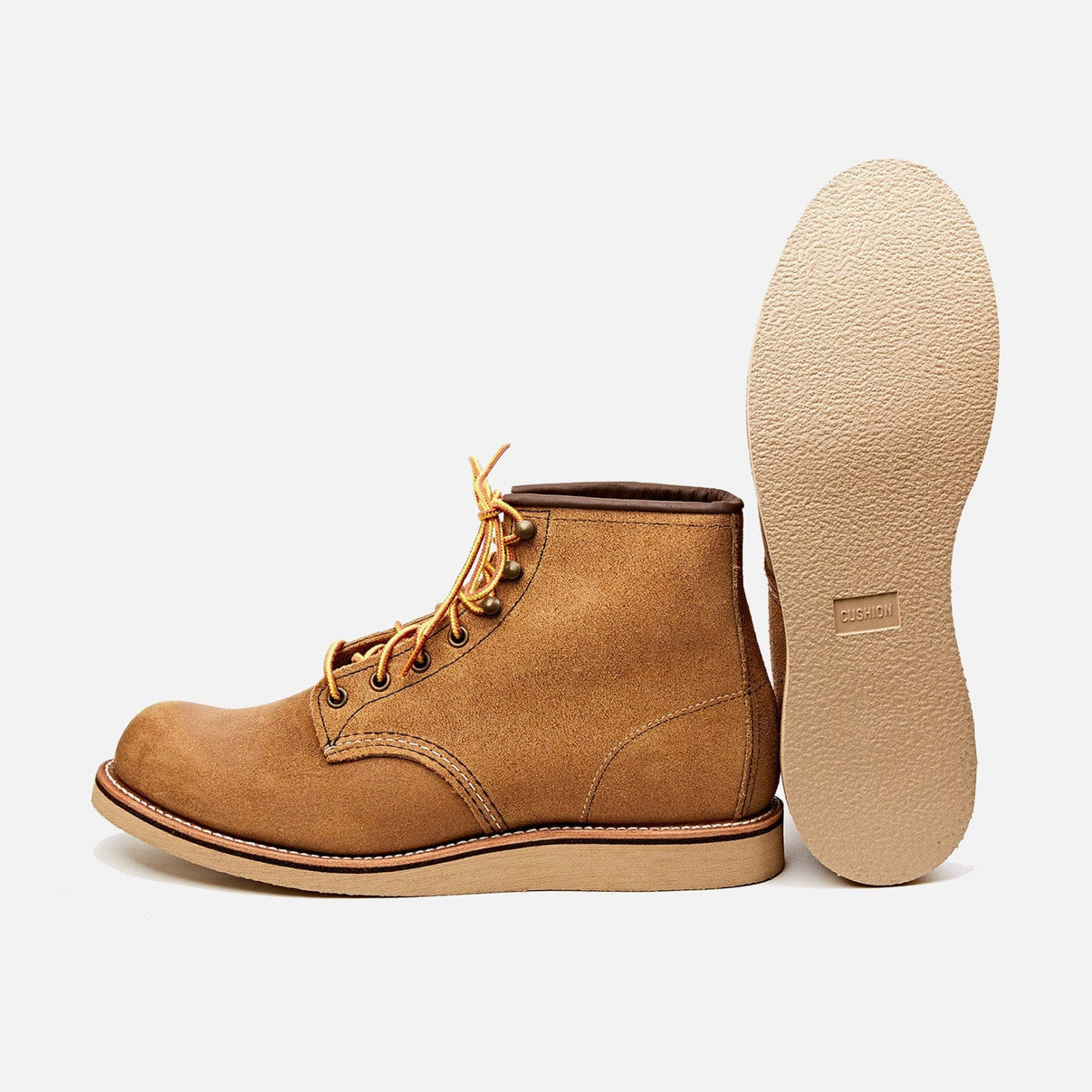 2953 Rover Hawthorne Muleskinner – Red Wing Amsterdam