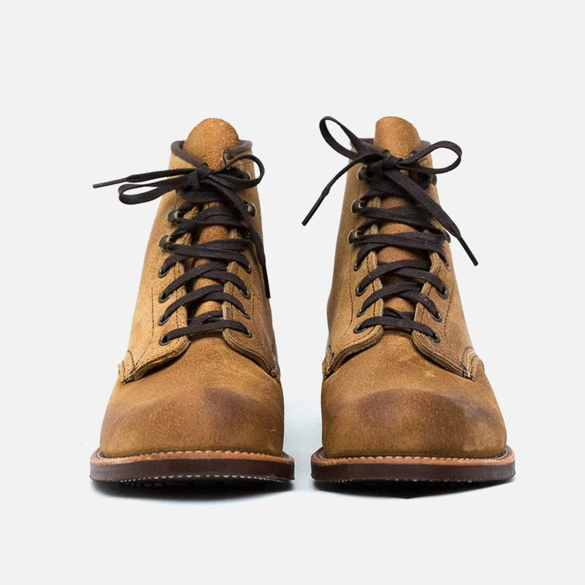 3344 Blacksmith Hawthorne Muleskinner – Red Wing Amsterdam