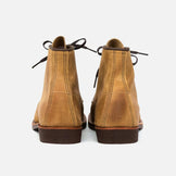 3344 Blacksmith Hawthorne Muleskinner – Red Wing Amsterdam