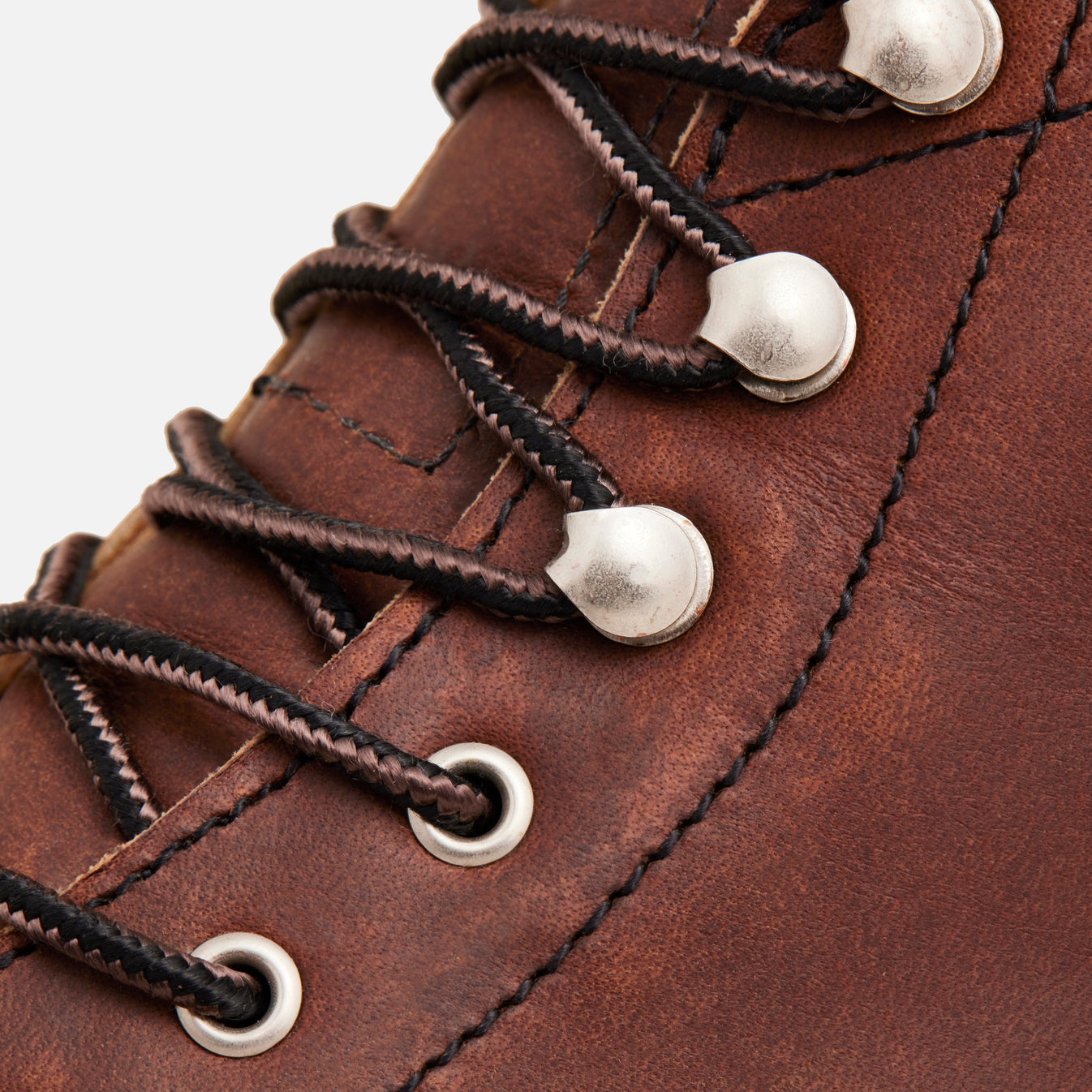 3365 Iron Ranger Amber Harness – Red Wing Amsterdam