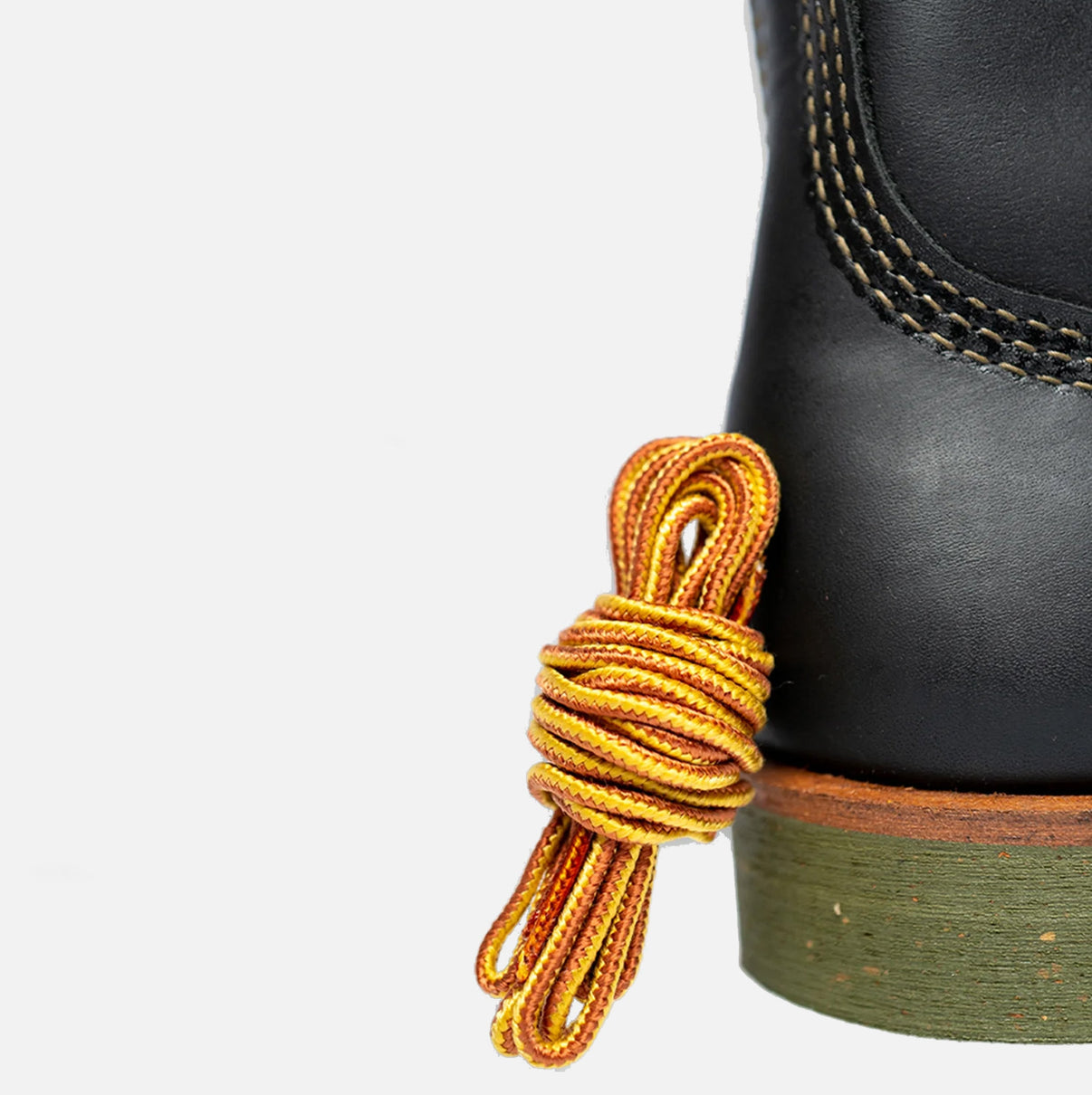 4331 Iron Ranger Riders Room Black Harness – Red Wing Amsterdam