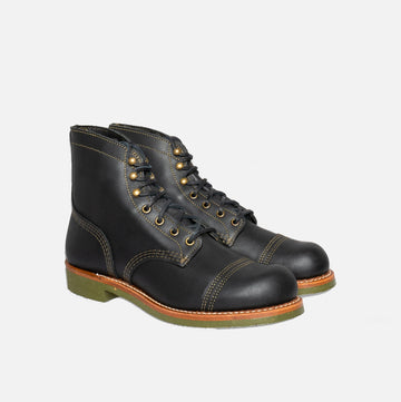 Limited Editions – Red Wing Amsterdam