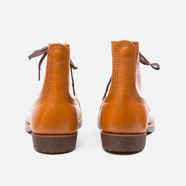 8011 Munson Ranger White Ash Settler – Red Wing Amsterdam