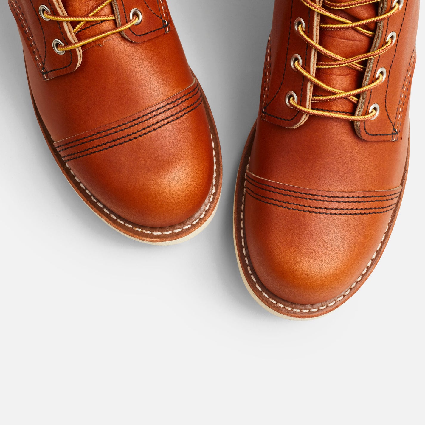 8089 Iron Ranger Oro-legacy – Red Wing Amsterdam