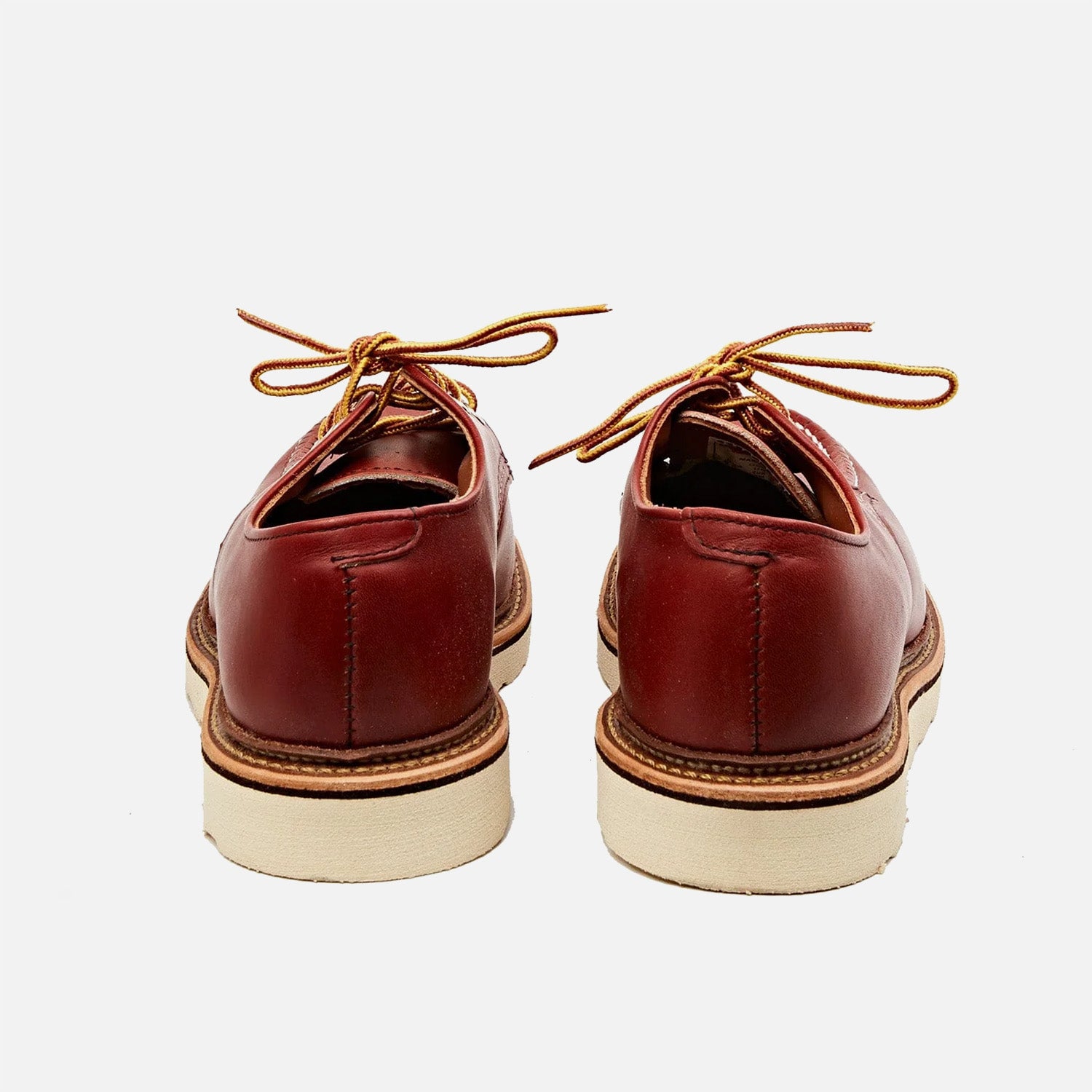 8103 Moc Toe Oxford Oro-russet Portage – Red Wing Amsterdam
