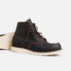8849 6" Classic Moc Toe Black Prairie – Red Wing Amsterdam