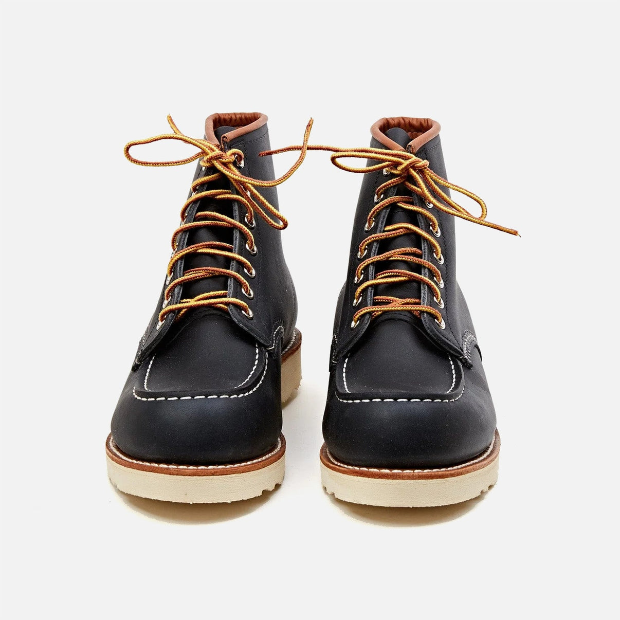 8859 Classic Moc Toe Navy Portage – Red Wing Amsterdam