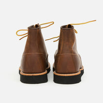 8886 6" Classic Moc Copper Rough & Tough – Red Wing Amsterdam