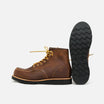 8886 6" Classic Moc Copper Rough & Tough – Red Wing Amsterdam