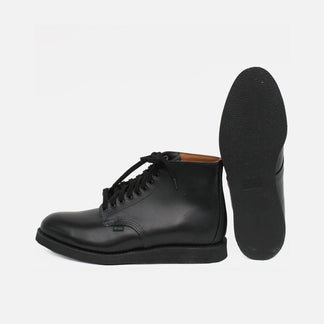 9197 Policeman Boot Black Chaparral – Red Wing Amsterdam