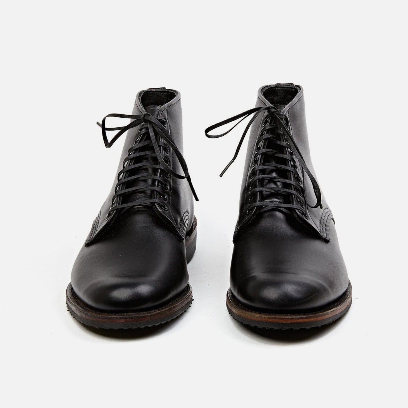 9436 Williston boot Black Featherstone – Red Wing Amsterdam