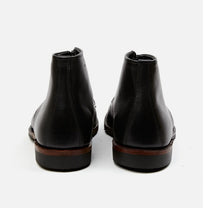 9436 Williston boot Black Featherstone – Red Wing Amsterdam