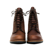 2943 Harvester Amber Harness – Red Wing