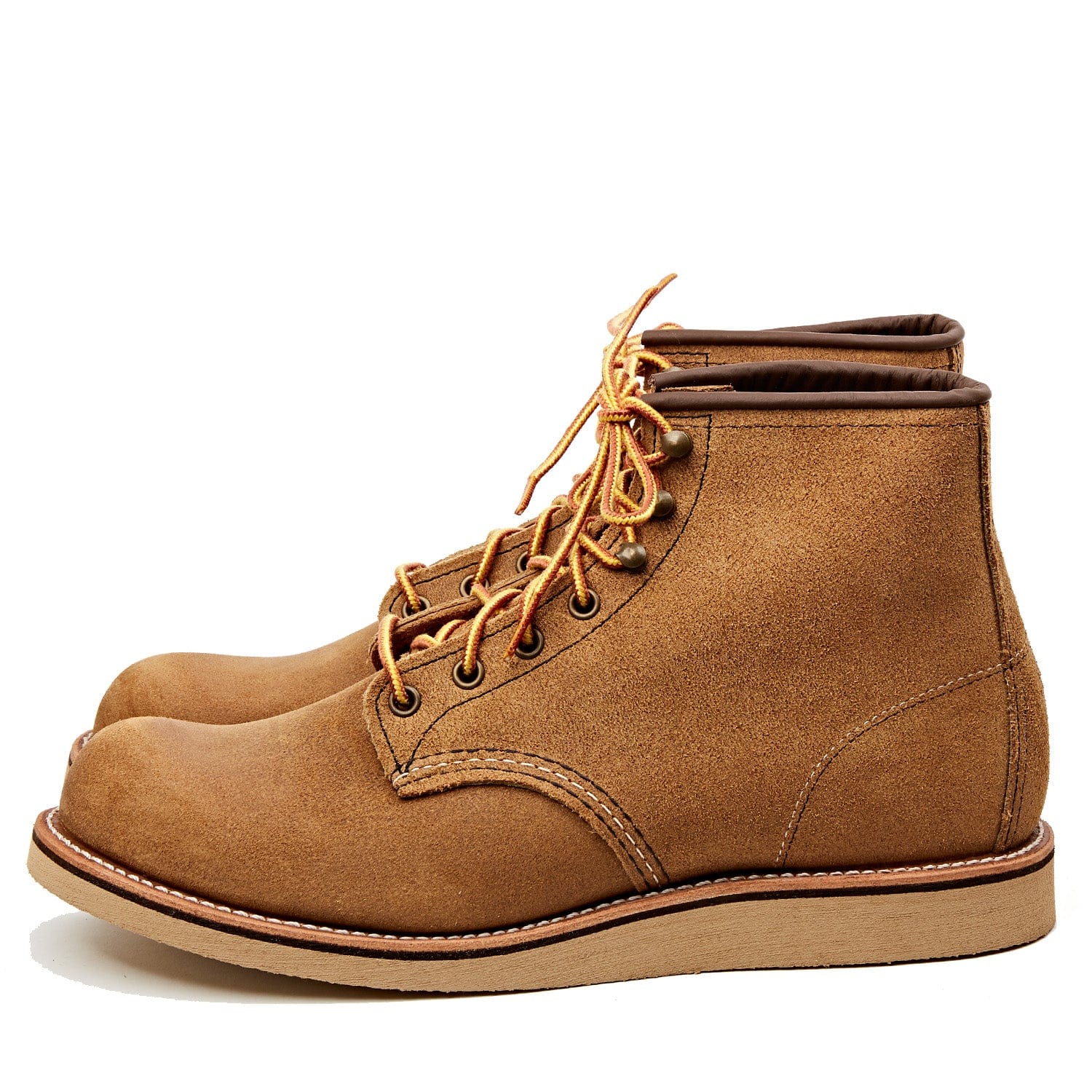 2953 Rover Hawthorne Muleskinner – Red Wing