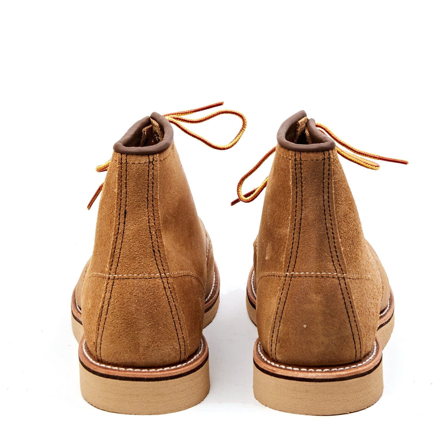 2953 Rover Hawthorne Muleskinner – Red Wing