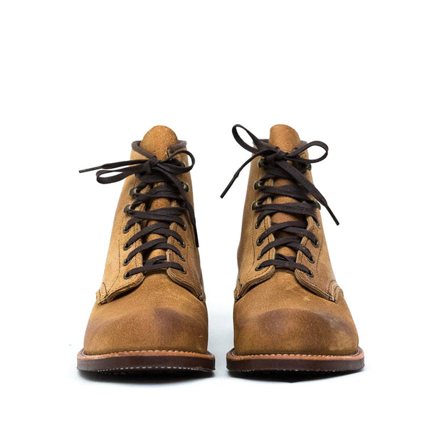 3344 Blacksmith Hawthorne Muleskinner – Red Wing