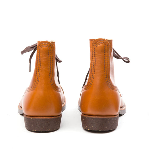 8011 Munson Ranger White Ash Settler – Red Wing