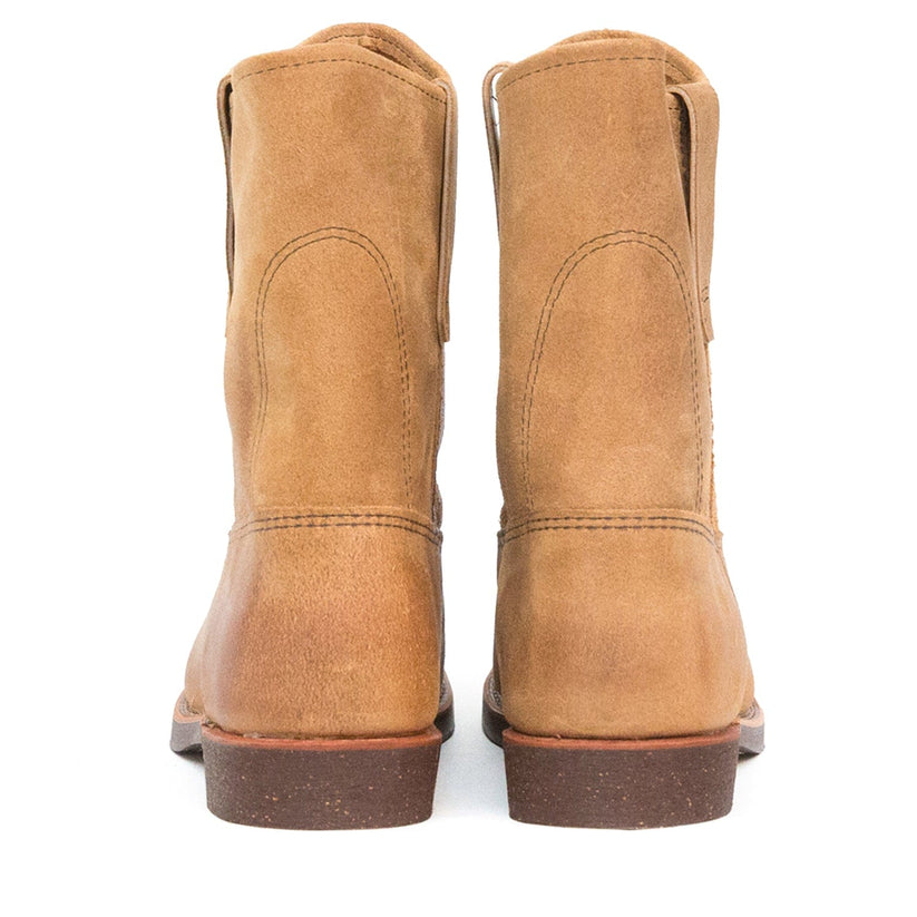 8188 Pecos Hawthorne Muleskinner – Red Wing