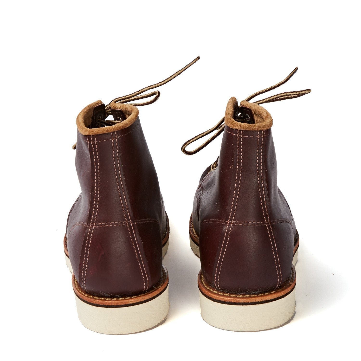 8856 6'' Classic Moc Toe Oxblood Mesa – Red Wing Amsterdam