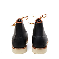 8859 Classic Moc Toe Navy Portage – Red Wing