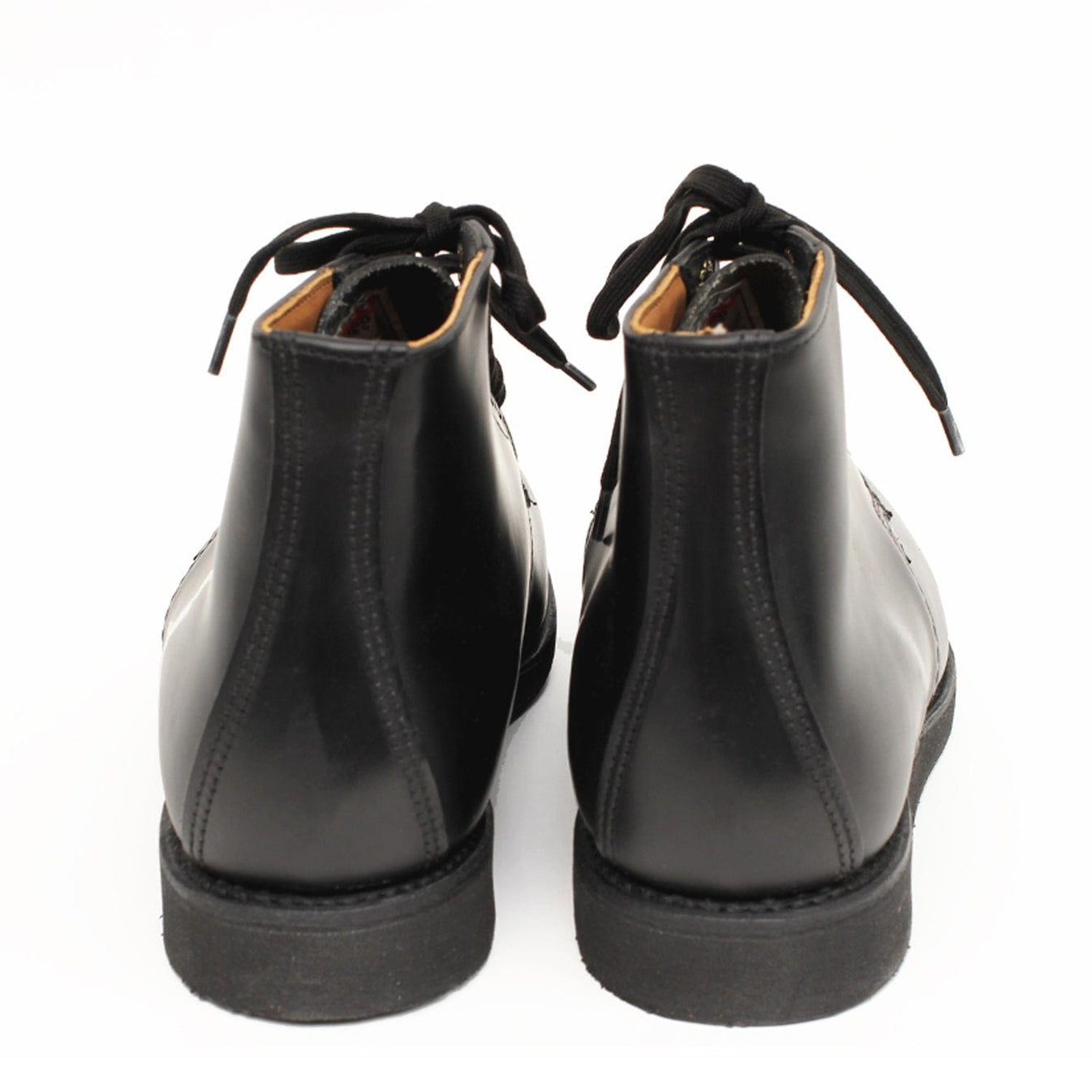 9197 Policeman Boot Black Chaparral – Red Wing