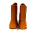 9866 Irish Setter Pecos Gold Russet Sequoia – Red Wing